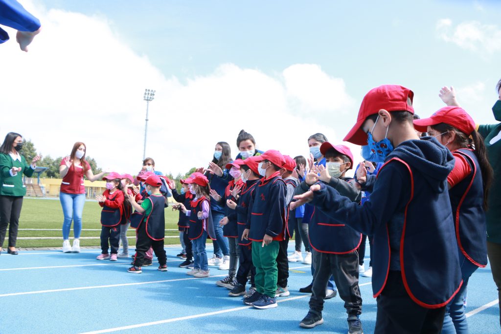 Una veintena de fotografías históricas de Coihueco se presentan al ...