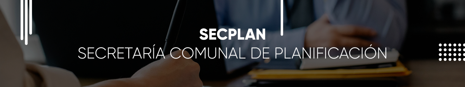 Secretaría Comunal de Planificación – PROYECTOS – I Municipalidad de Coihueco